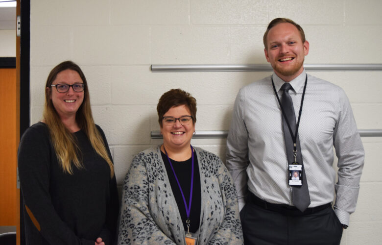 GHEC focuses on mental health | News, Sports, Jobs - Fairmont Sentinel